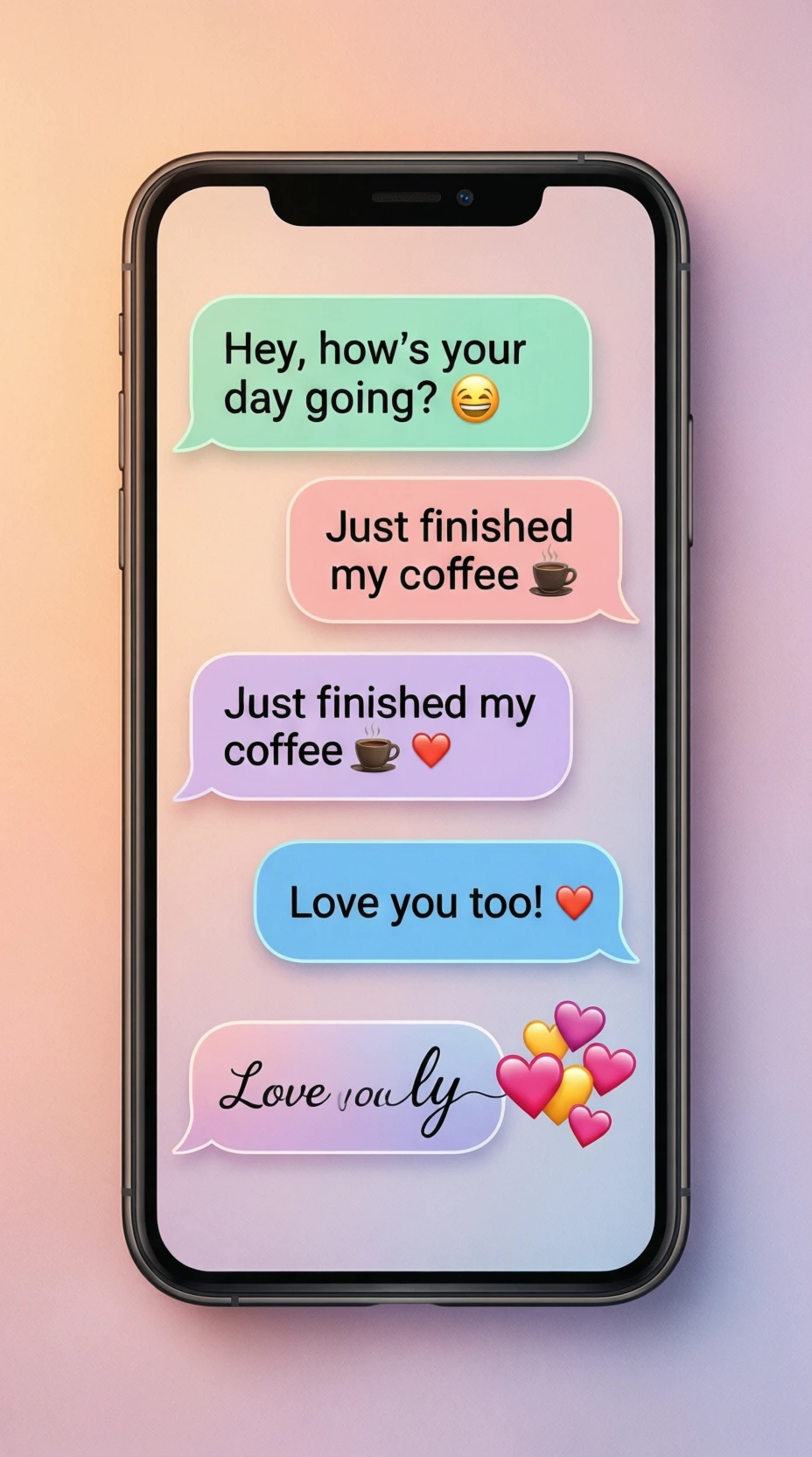 LY Meaning in Texts: How to Use It Without Sounding Awkward (2026)