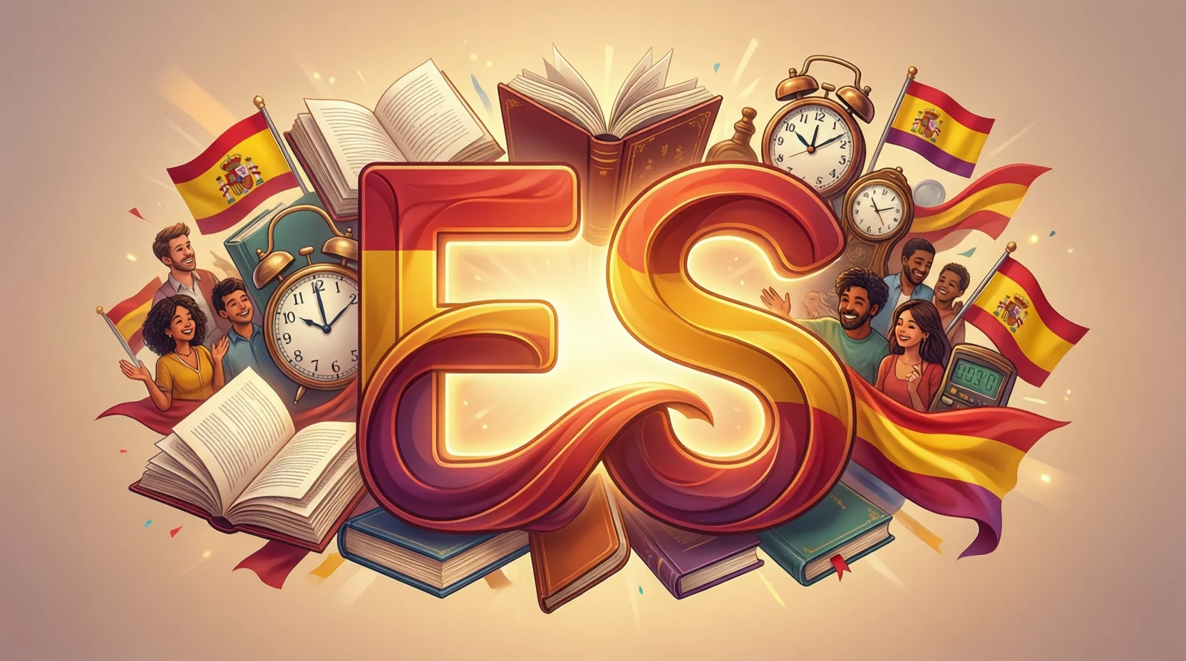 What Does “Es” Mean in Spanish? Easy Explanation for Beginners In 2026