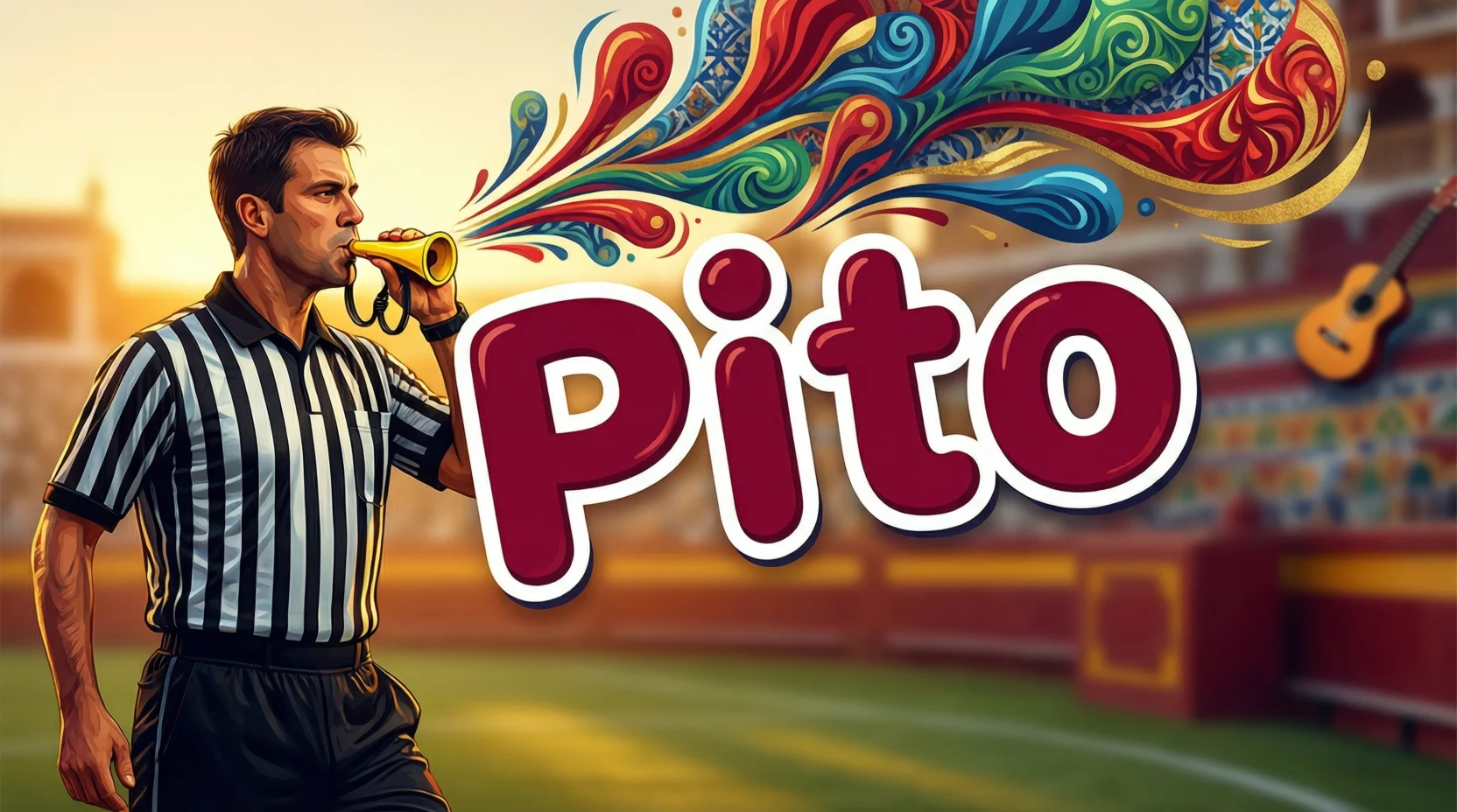 Meaning of “Pito” in Spanish: From Whistle to Slang In 2026